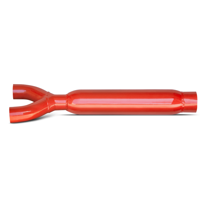 Thrush Glasspack Muffler Center Dual Thrush Exhaust P N 24224 Thrush Exhaust Making Hot Rods Hotter Since 1966